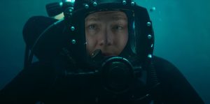 ‘The Dive’ Trailer Brings You In The Depth of The Ocean - INFAMOUS HORROR
