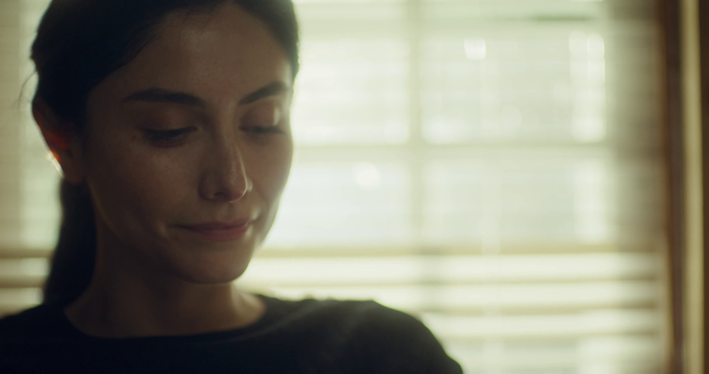 [News] Grieve Exclusive Clip - INFAMOUS HORROR